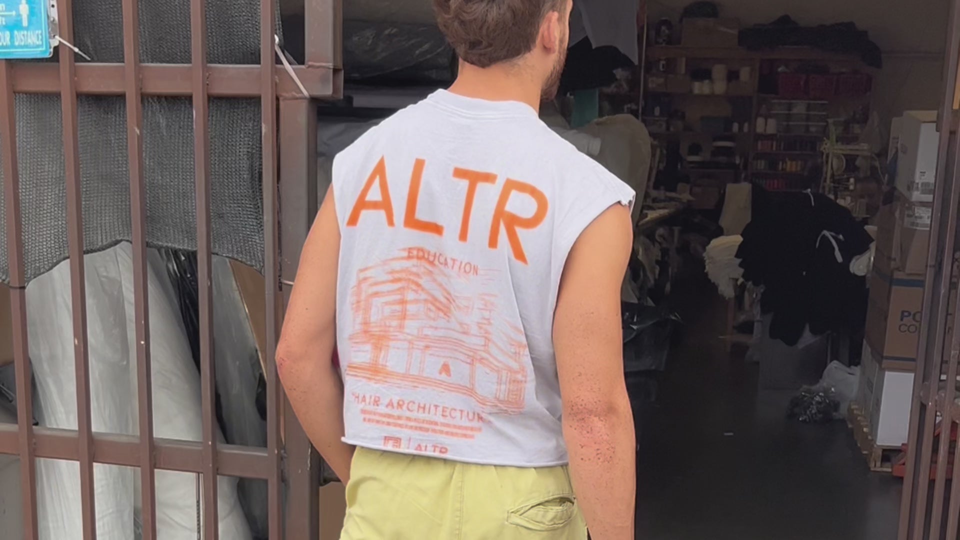 ALLP Studios – ALLP Studios